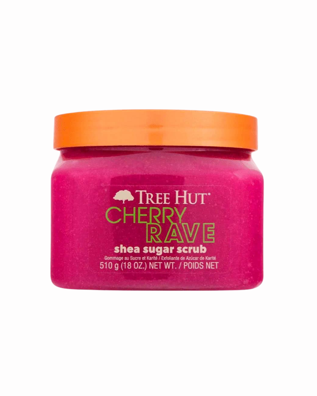 Scrub cherry rave | Pichulovers